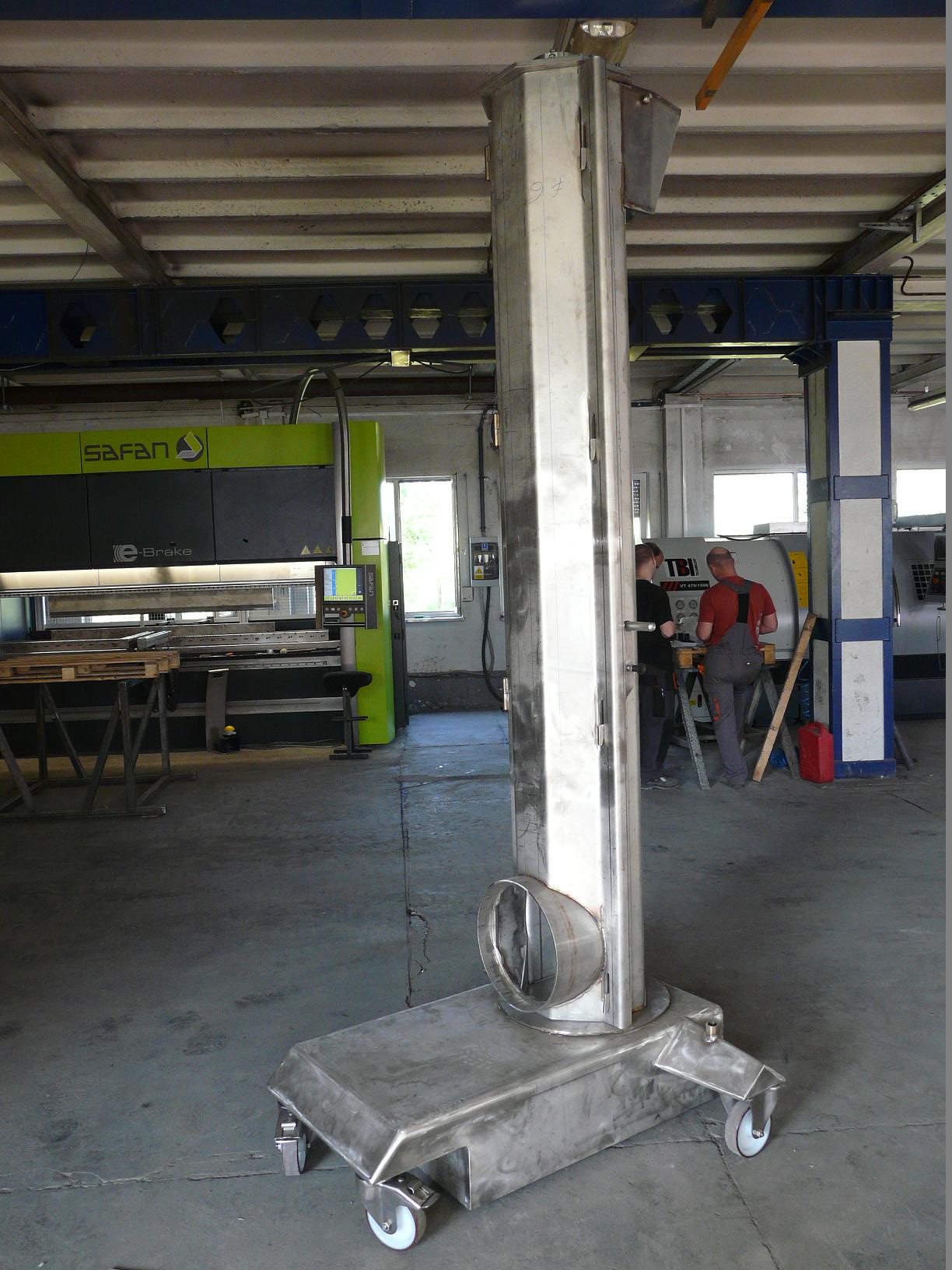 Design Engineering – DTF Engineering