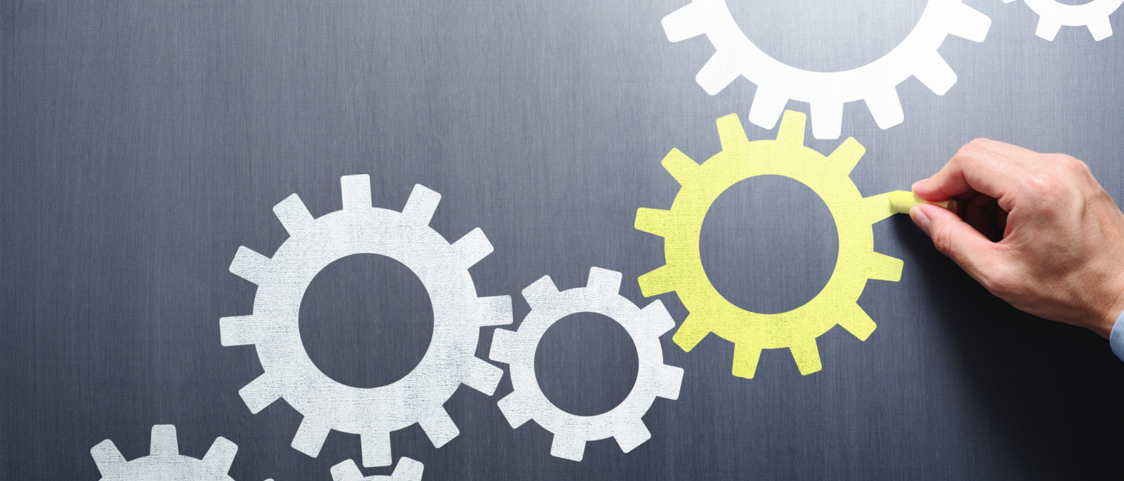 Process Improvement - DTF Engineering